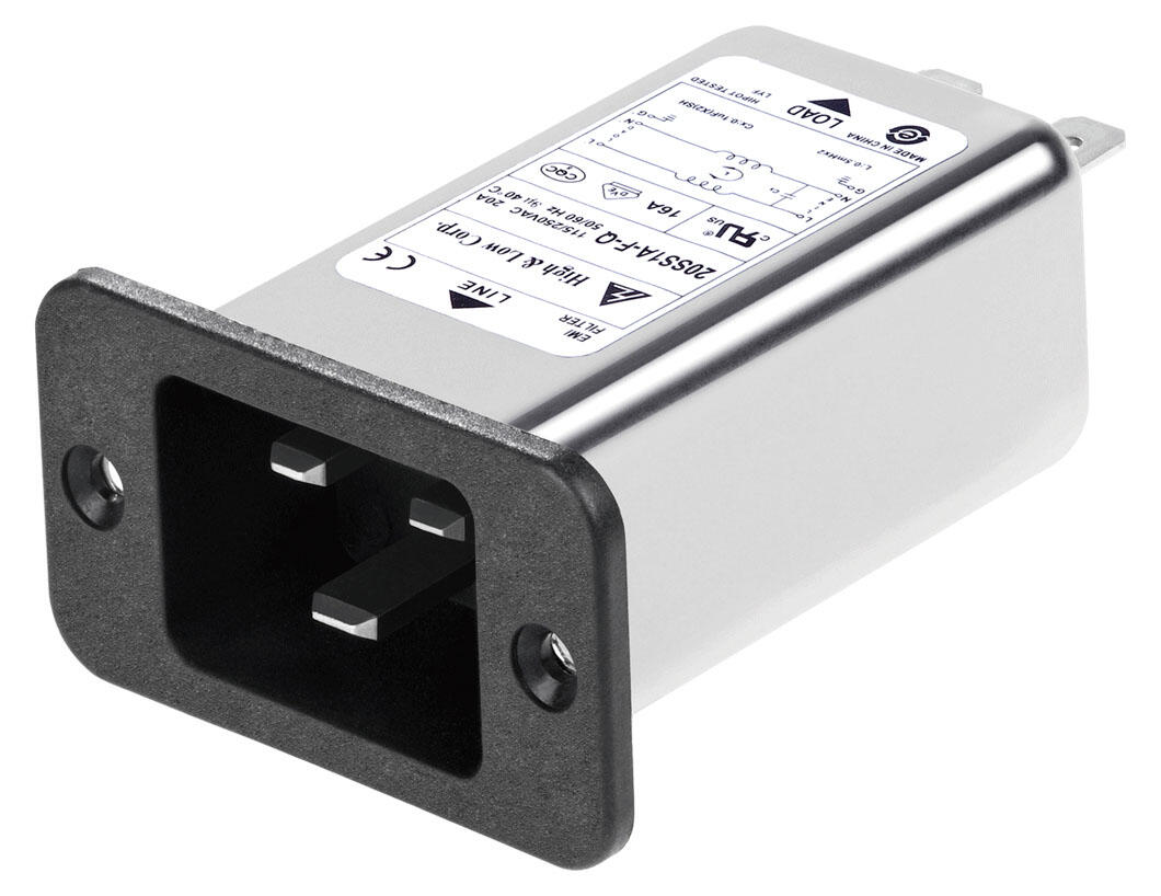 SS7 series - 捷森電子