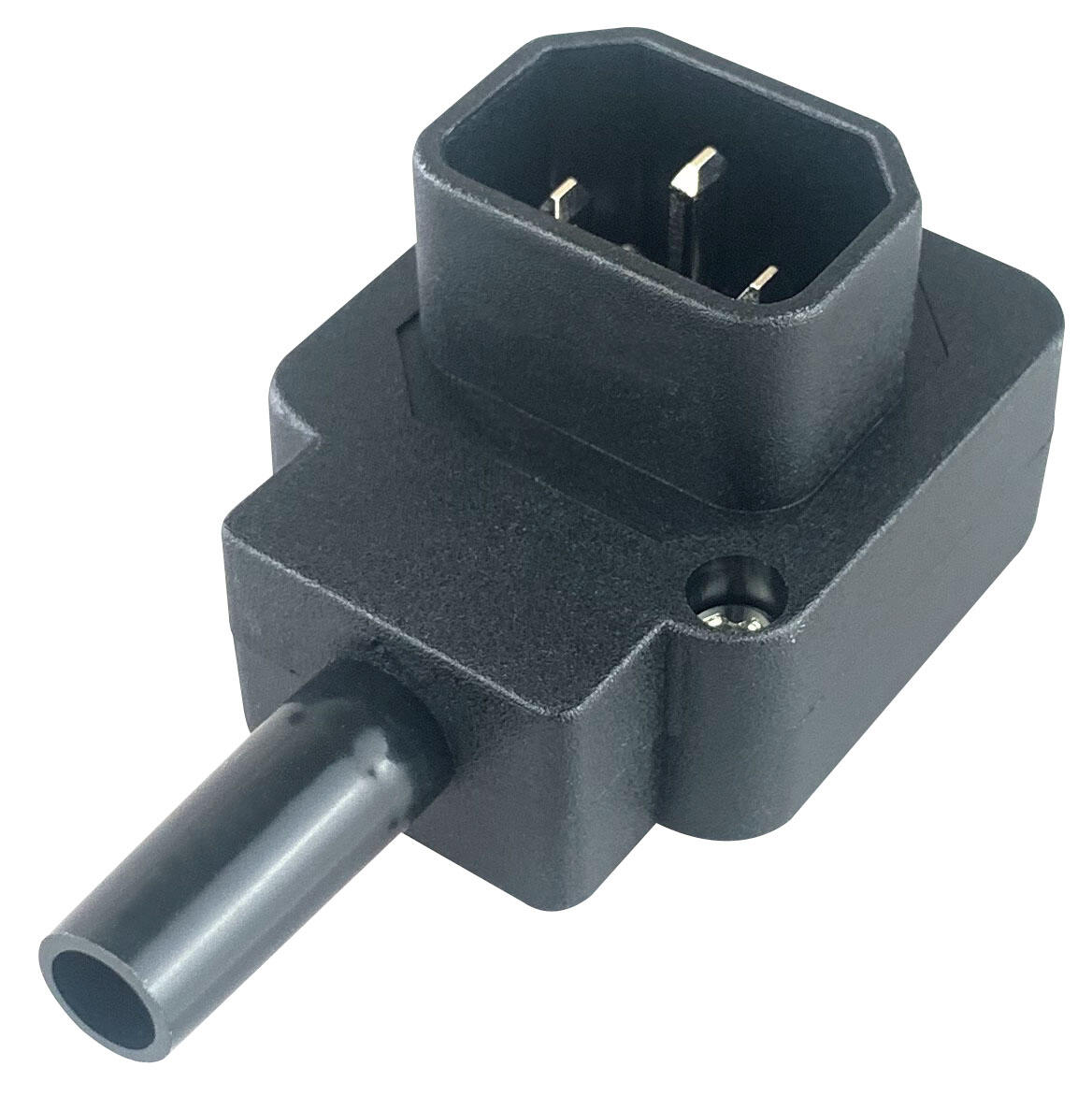 JA-2233-A (C14 AC Plugs)