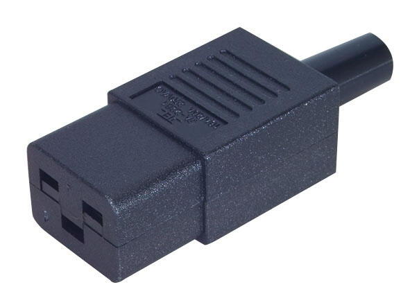 JA-2261 (C19 AC Plugs)