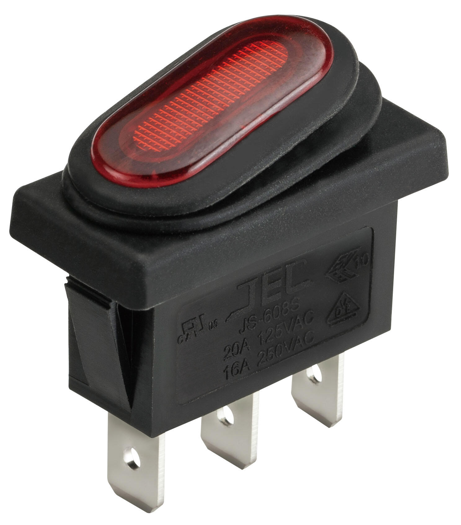 JS-608S (WaterProof)