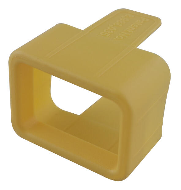 (C20) Plugs Sleeve - 捷森電子